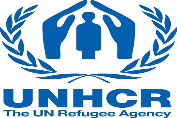 Logo Du HCR Bas Gen ve Suisse ALome Photos